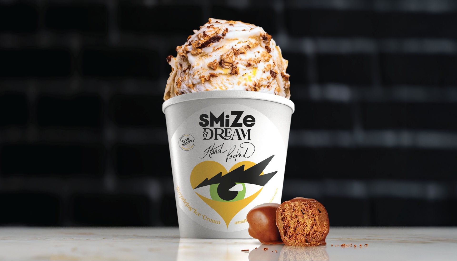 SMiZE & Dream – SMiZE & Dream