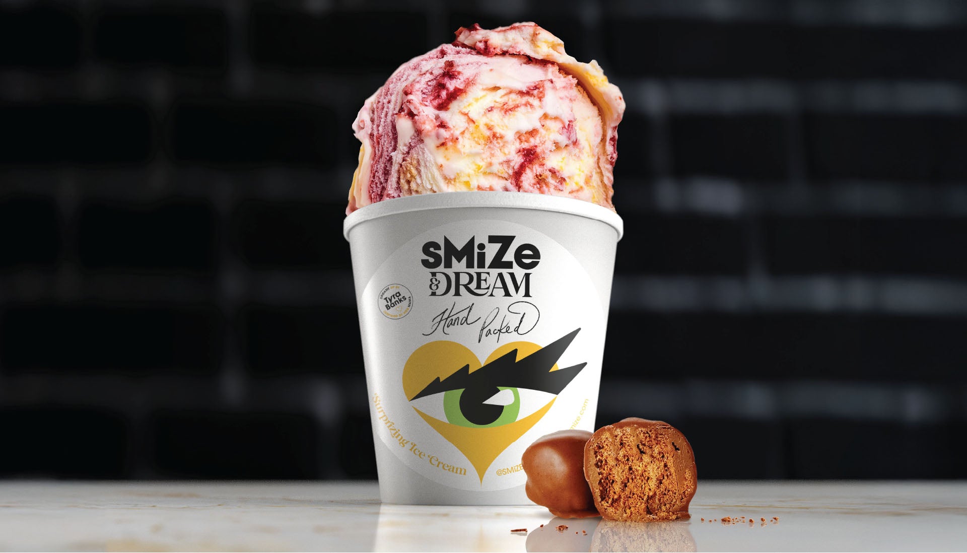 SMiZE & Dream – SMiZE & Dream